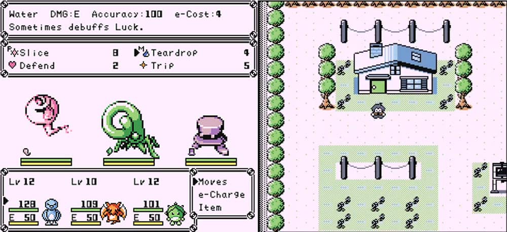 Disc Creatures to be released on Steam on October 17th – Ominous Beep