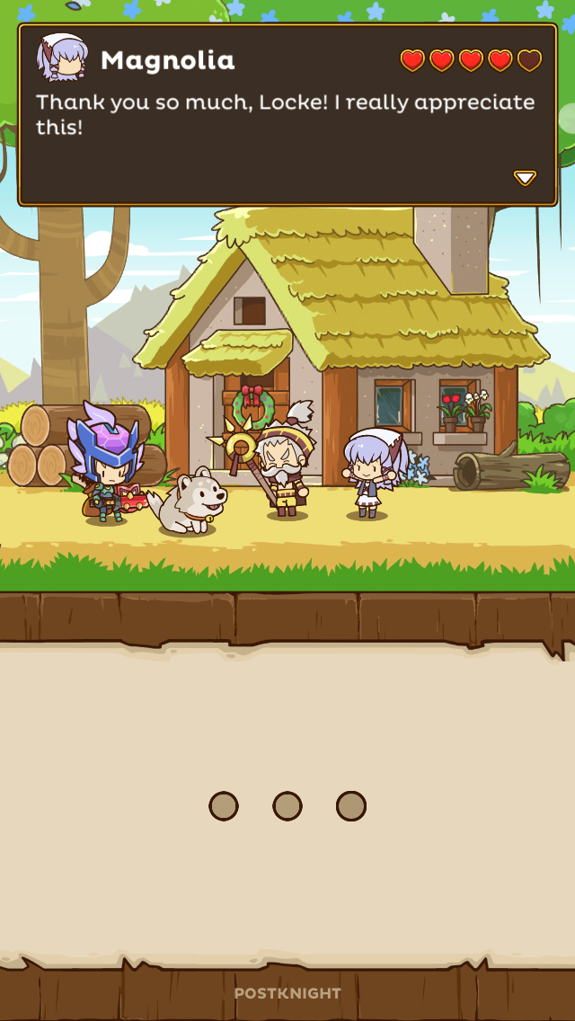 5 Anime-Style Mobile Games You Need to Play – Ominous Beep