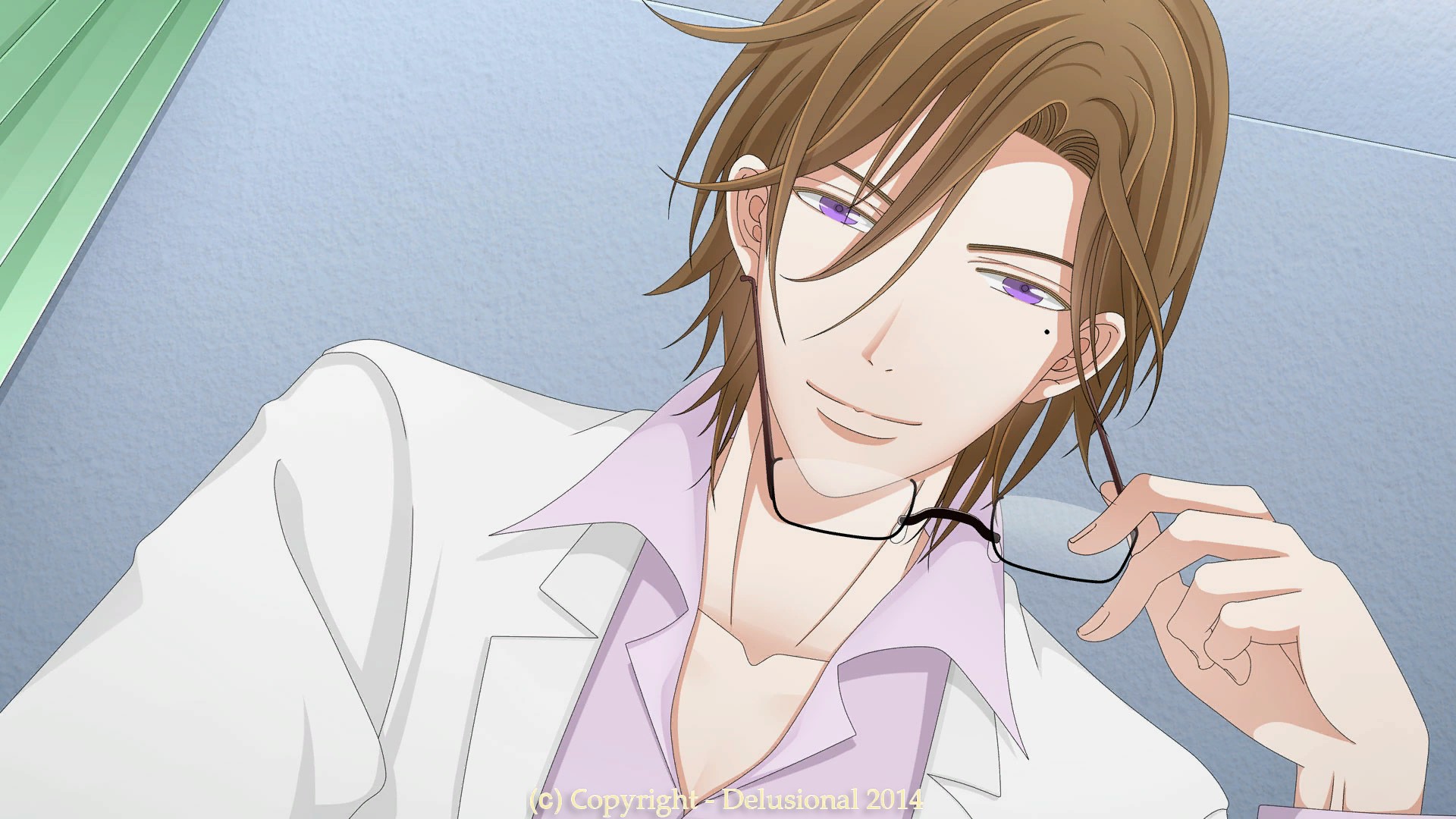 Agent of Love Review: Solve the Mystery of Romance – Ominous Beep