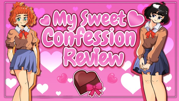 My Sweet Confession Review: Ahh, Young Love! – Ominous Beep